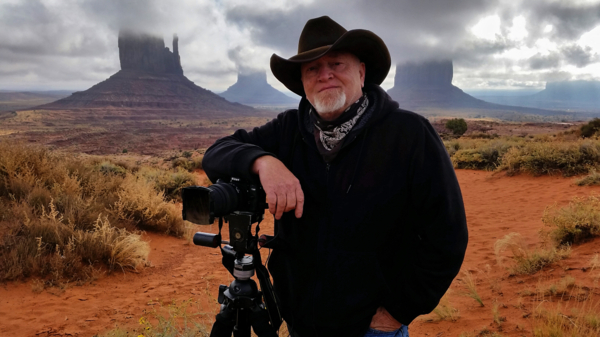 Eric Albright - Official Website